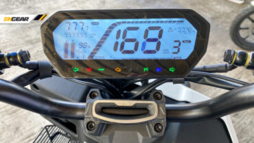 5 fakta yang perlu anda tahu pasal skuter elektrik MODENAS - ENGEAR